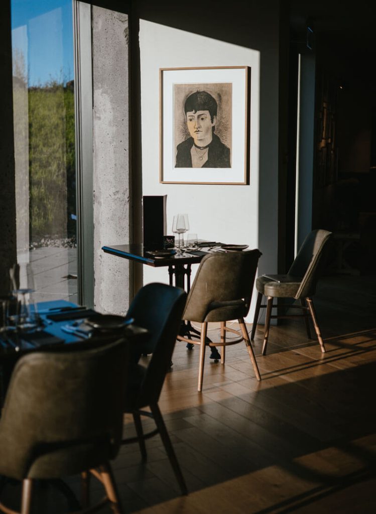 Hótel Geysir | Accomodation & Dining | hotelgeysir.is