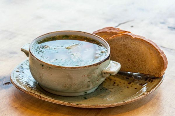 Geysir Bistro | Hótel Geysir